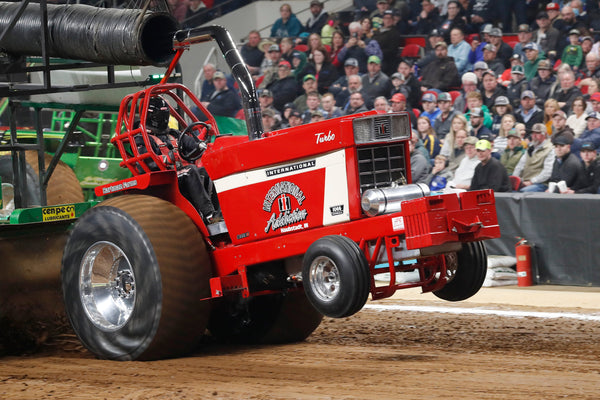 The Latest, SPE Motorsport Performance Industry News - 3000HP Diesel B ...