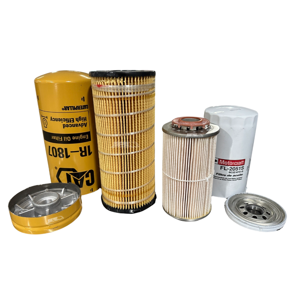 Why Cat Non-Bypass Filters Outperform Factory Ford Bypass Filters ...