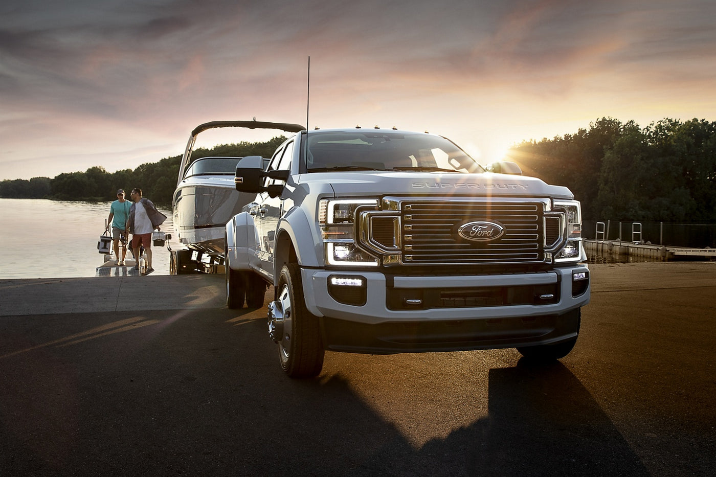 2020 Ford Super Duty 6.7L Engine Specs - Snyder Performance Engineering