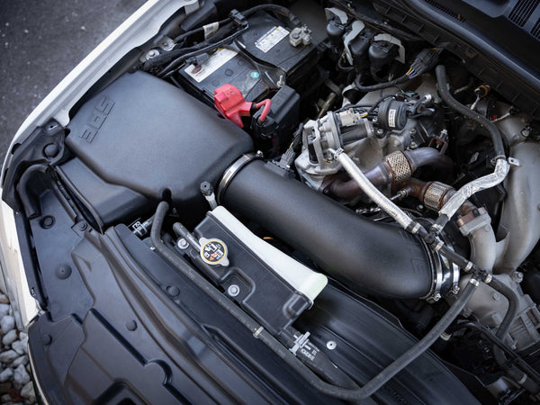 Dyno Tested. Tow Tested. Real-World Proven Airflow Gains. SPE Motorspo ...