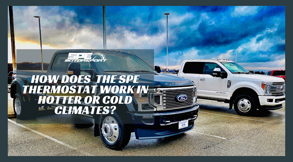 Blog - Snyder Performance Engineering