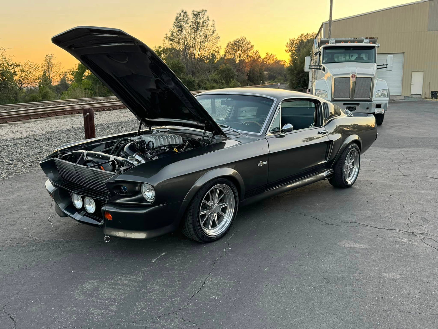 Blog - Snyder Performance Engineering