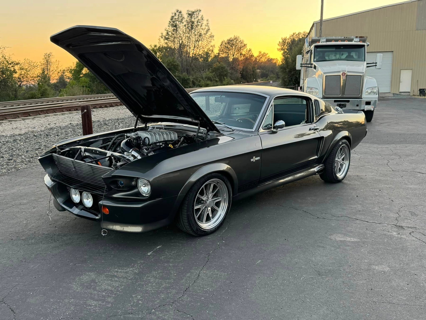 Blog - Snyder Performance Engineering