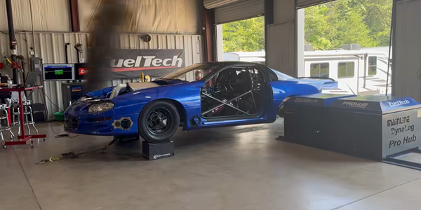 The Latest, SPE Motorsport Industry News - ODSS Finals; Ford Recall; D ...