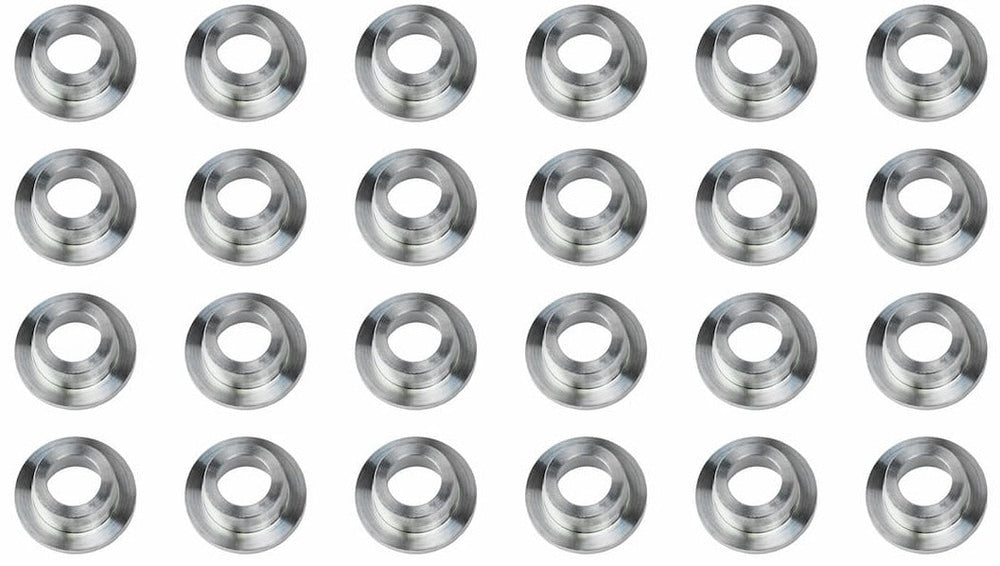 Stop the Float: Titanium Valve Spring Retainers for Your Powerstroke ...