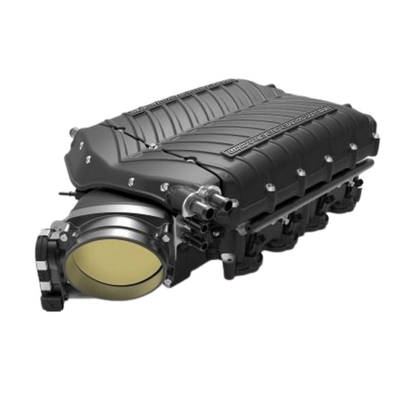 Mustang Performance Parts | SPE Motorsport Upgrades - Snyder ...