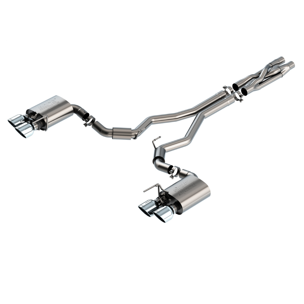 F-150 Performance Parts | SPE Motorsport Upgrades - Snyder Performance Engineering