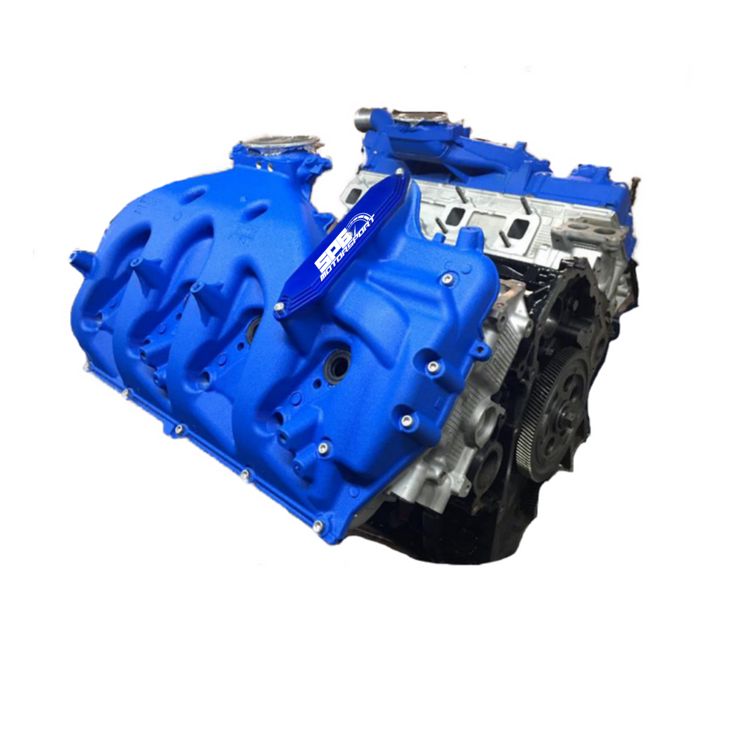 Powerstroke Performance Parts | SPE Motorsport Upgrades - Snyder ...
