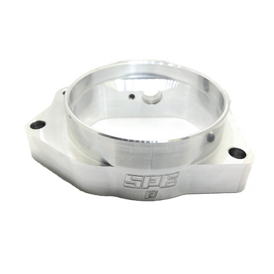 Powerstroke Performance Parts | SPE Motorsport Upgrades - Snyder ...