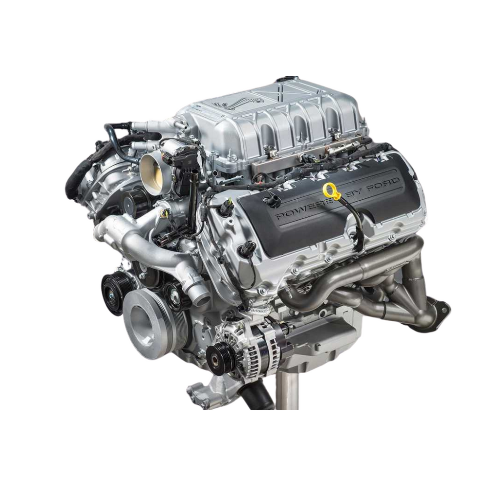 GT500 Performance Parts | SPE Motorsport Upgrades - Snyder Performance ...