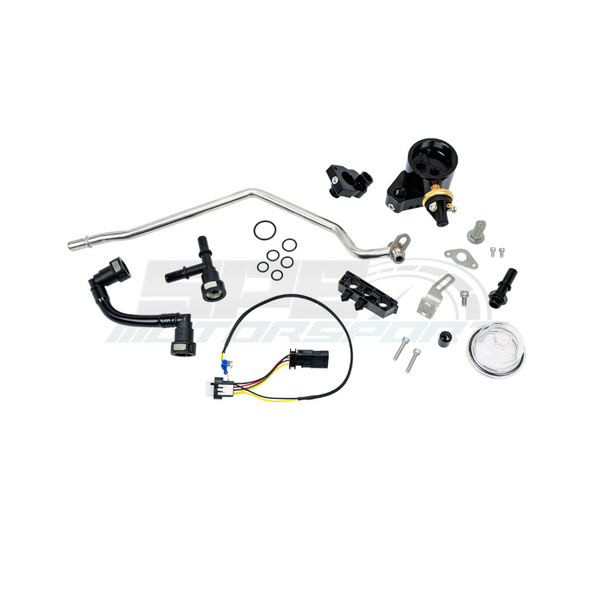 SPE Motorsport Ford 6.7 Disaster Prevention 2.0 Kit 2020-2024 - Snyder ...
