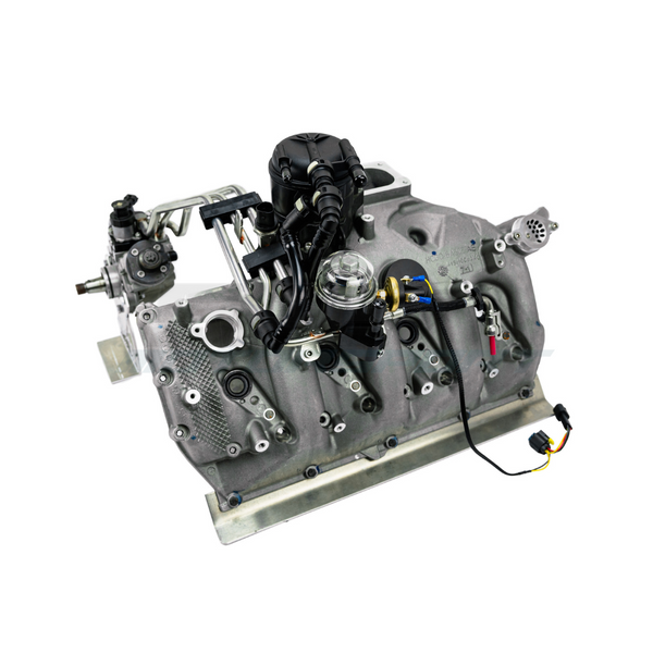 SPE Motorsport Ford 6.7 Disaster Prevention 2.0 Kit 2020-2026 - Snyder ...