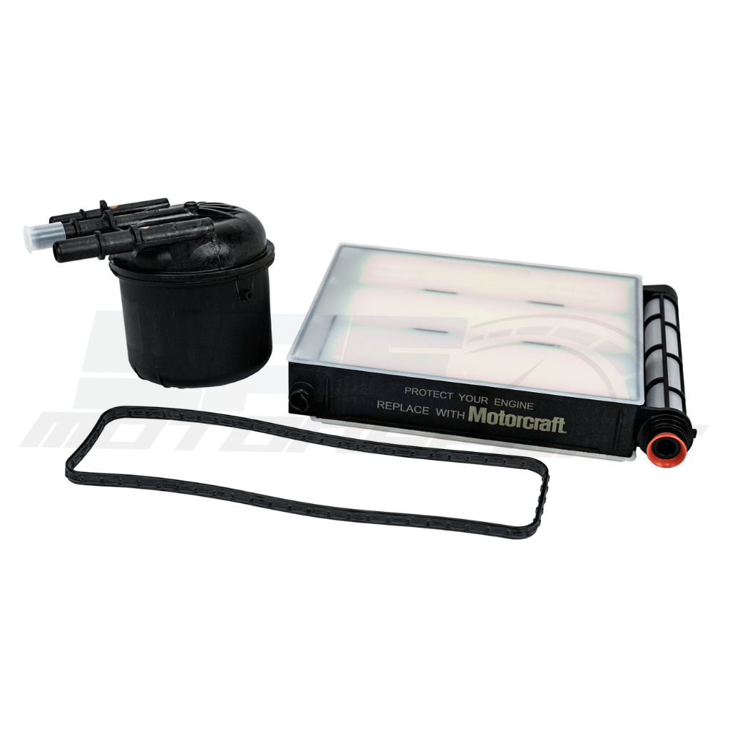 Powerstroke OEM+ - Snyder Performance Engineering