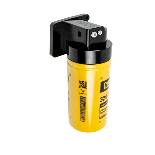 Powerstroke Engine Components | SPE Motorsport Performance - Snyder ...