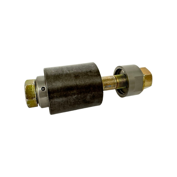 SPE Motorsport 2005-2026 6.7L Powerstroke Track Bar Bushing Removal To ...