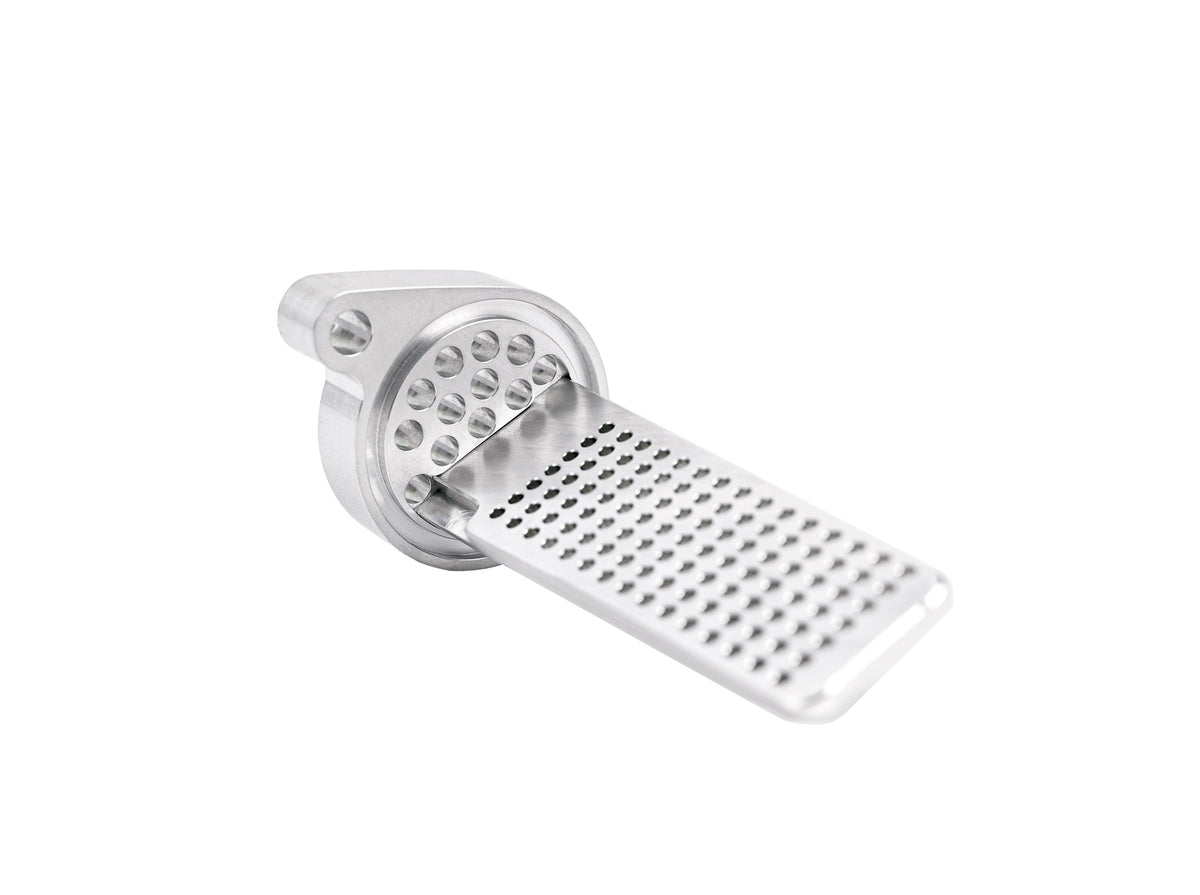 CCV Internal Catch Can - Fits 2011-2023 6.7L Powerstroke - Snyder ...