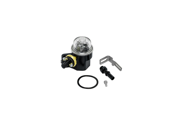 SPE Motorsport 2011-2026 6.7L Powerstroke Disaster Prevention Exofilte ...