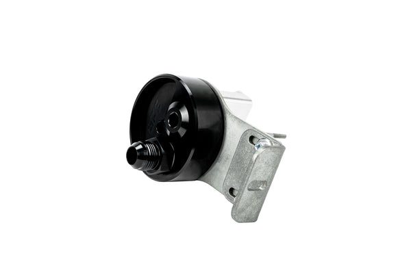 SPE Motorsport 6.7L Powerstroke External CCV Catch Can - Snyder ...