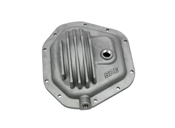 SPE Motorsport Dana 60 Front Differential Cover - Snyder Performance ...
