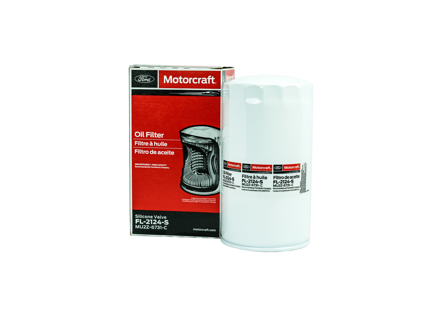 Powerstroke OEM+ - Snyder Performance Engineering