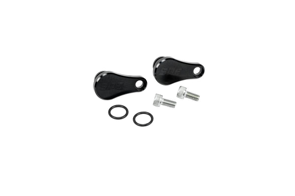 SPE Motorsport 6.7 Powerstroke 2017+ Water Pump Block Offs - Snyder ...
