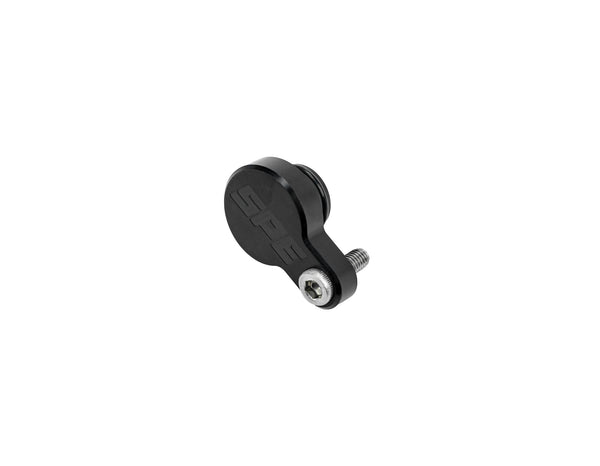 SPE Motorsport 7.3L Godzilla Coolant Block Off Plug - Snyder ...