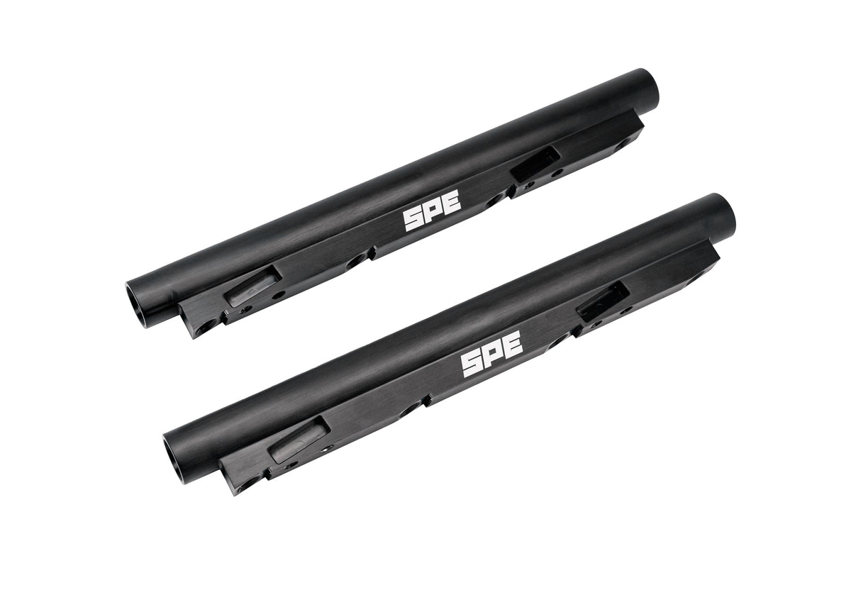SPE Motorsport 7.3L Godzilla Fuel Rail Kit - Snyder Performance Engineering