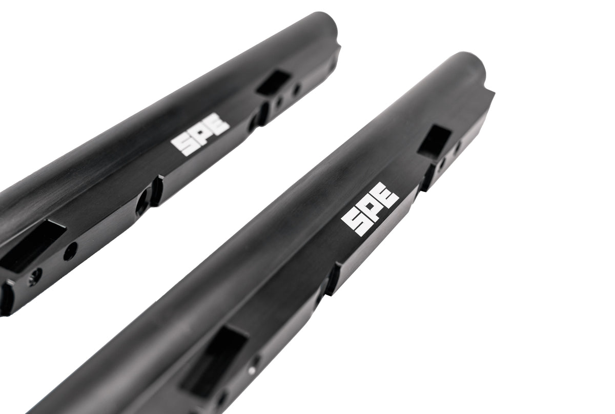 SPE Motorsport 7.3L Godzilla Fuel Rail Kit - Snyder Performance Engineering
