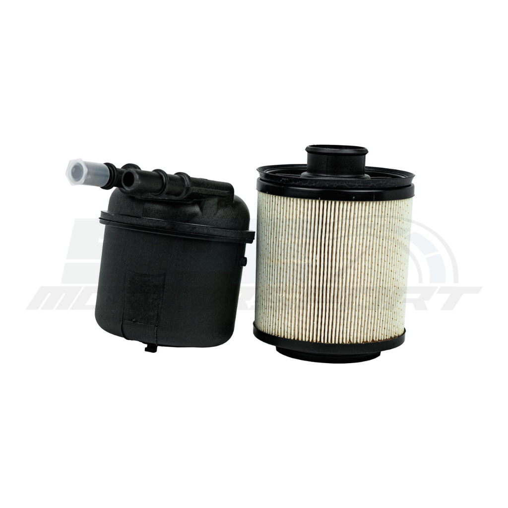 Motorcraft Fuel Filter FD-4615 — Certified Authentic - Snyder ...