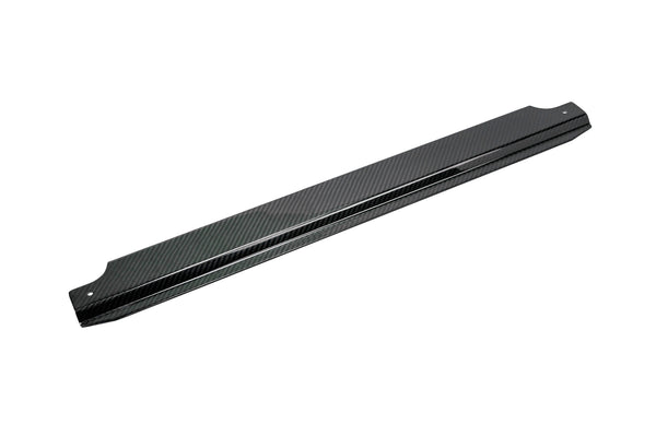 SPE Motorsport 2016-2022 GT350/GT500 Carbon Fiber Radiator Mount Kit ...