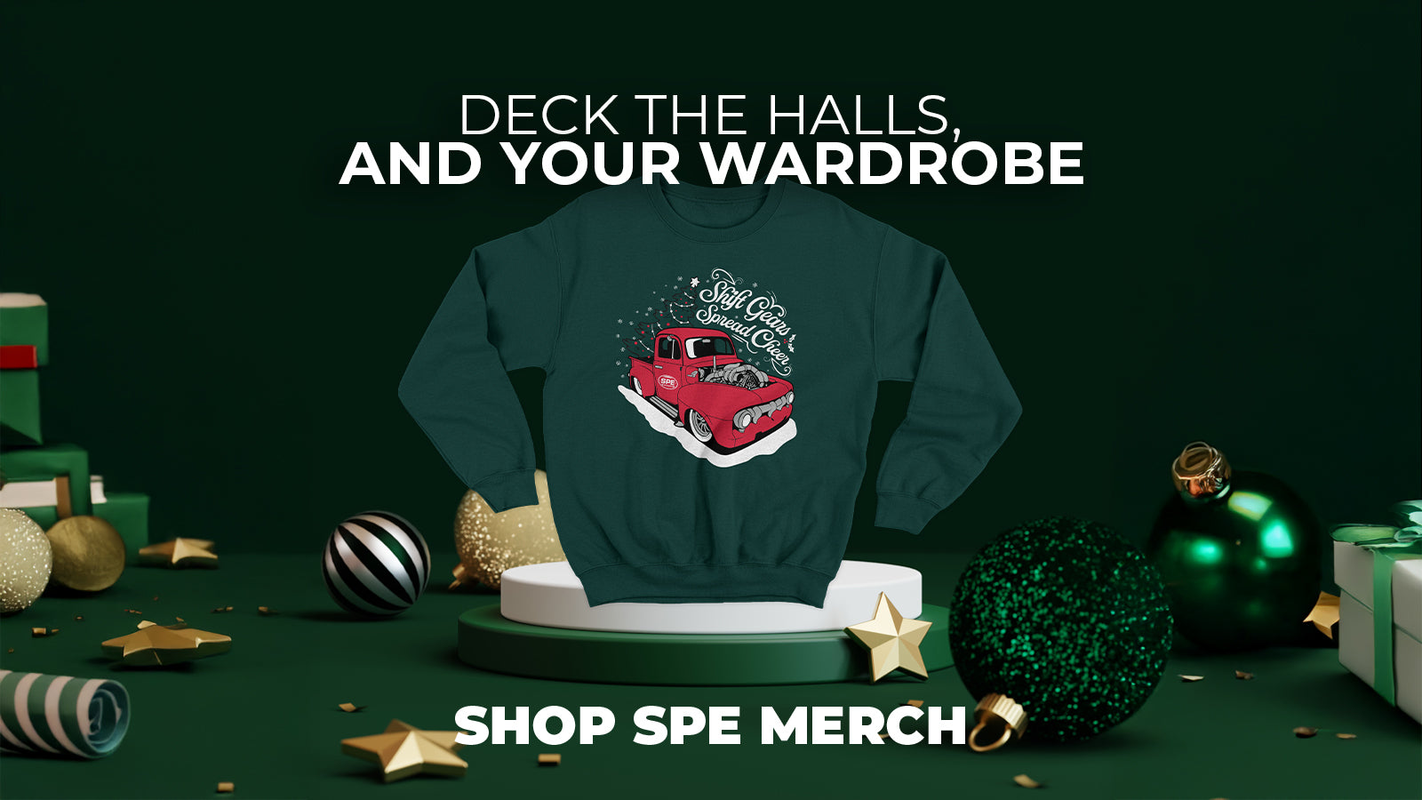 SPE Motorsport: Performance Products for Enthusiasts by Enthusiasts