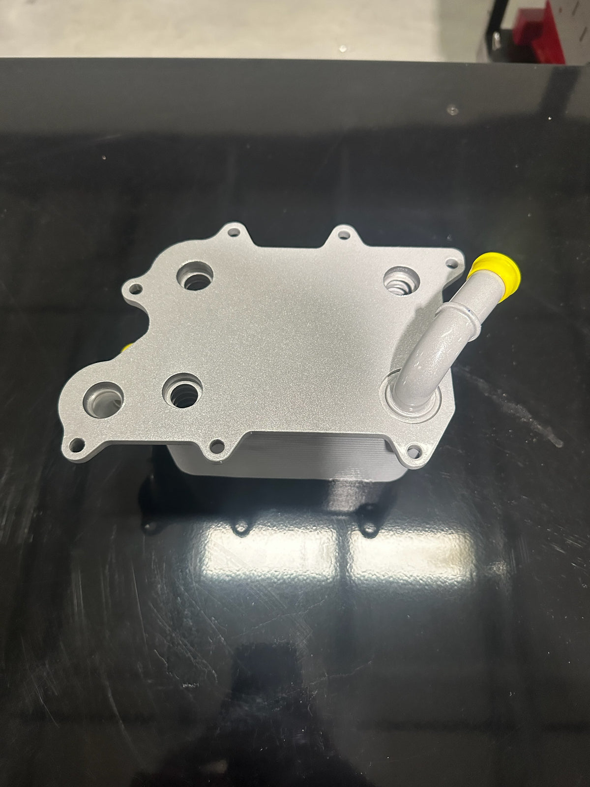 Scratch & Dent - Snyder Performance Engineering