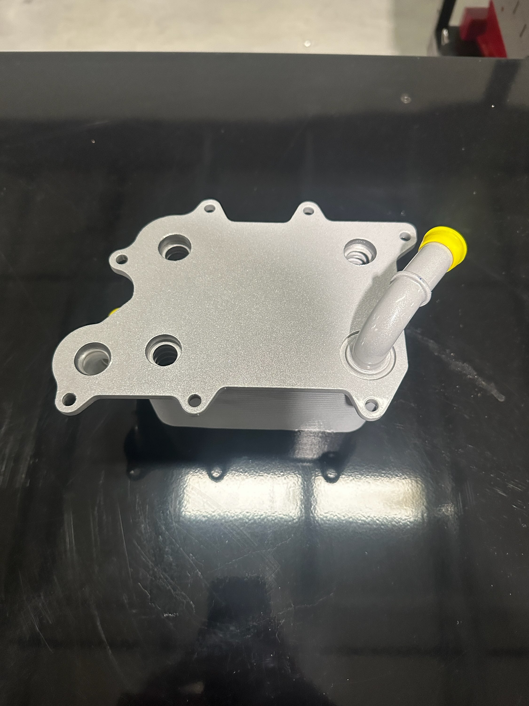 Scratch & Dent - Snyder Performance Engineering