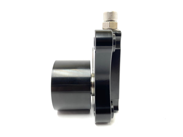 SPE Motorsport 2023+ Raptor R Adjustable Auxiliary Idler - Snyder ...