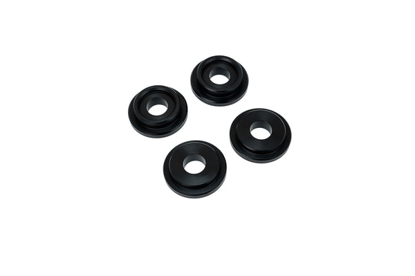SPE Motorsport S550 Composite Differential Lockout System - Snyder ...