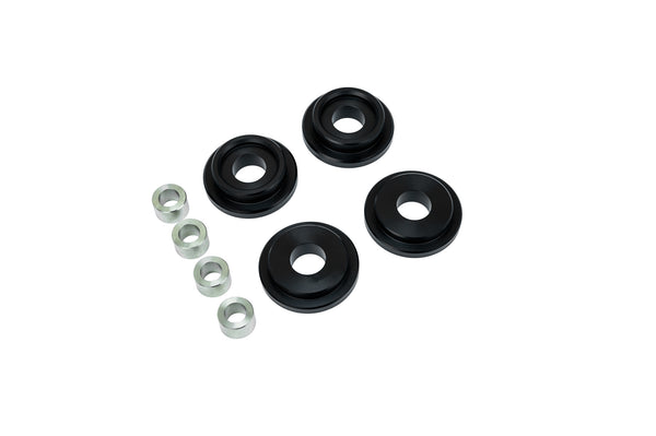 SPE Motorsport S550 Composite Differential Lockout System - Snyder ...