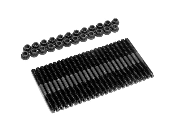 Ontork 2011+ 6.7L Powerstroke Rocker Arm Stud Kit - Snyder Performance ...