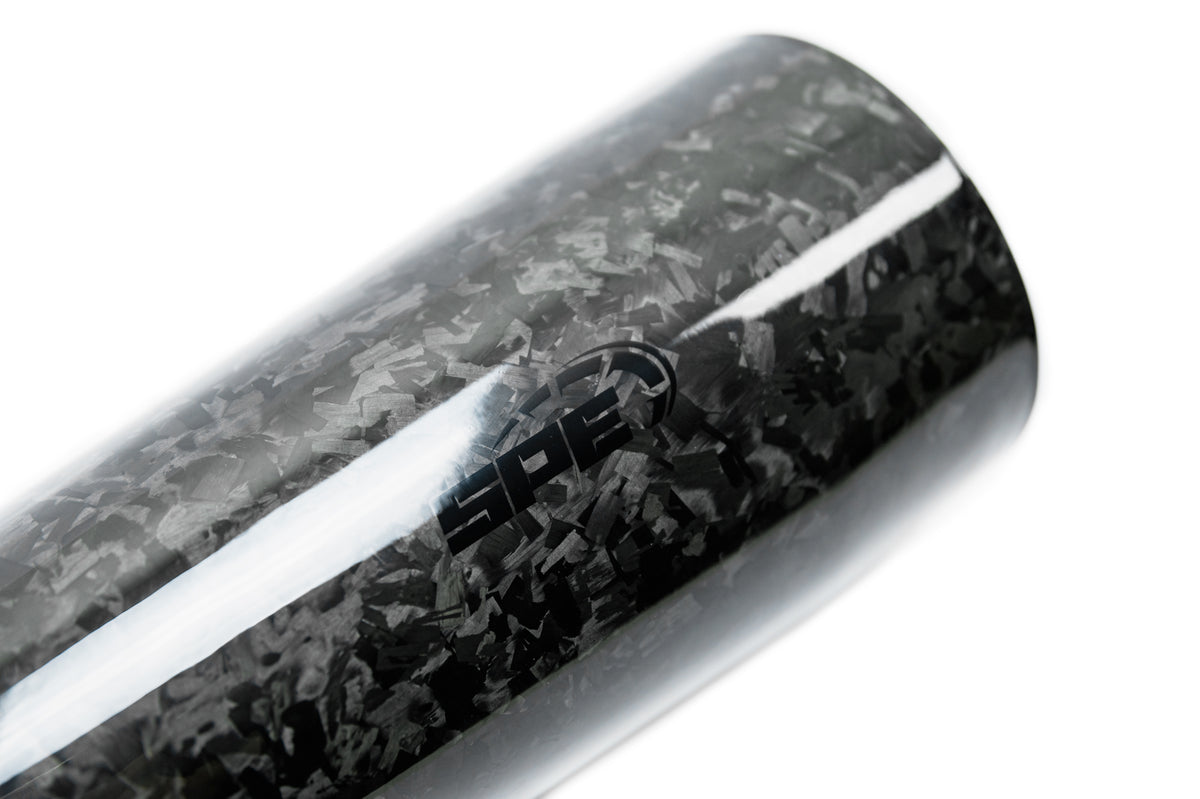 SPE Motorsport 2023+ Raptor R Forged Carbon Fiber Intake - Snyder ...