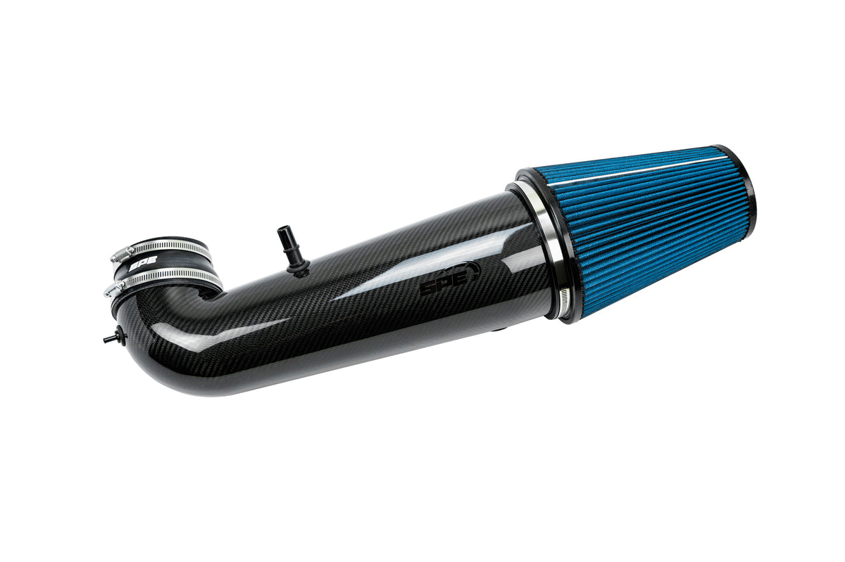Raptor R Intake Systems & Parts | SPE Motorsport - Snyder Performance ...