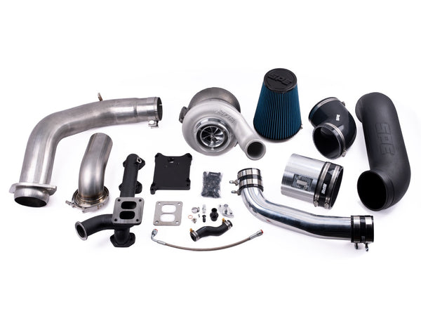 SPE Motorsport 2011-2026 6.7 Powerstroke S400 Emperor Turbo System ...
