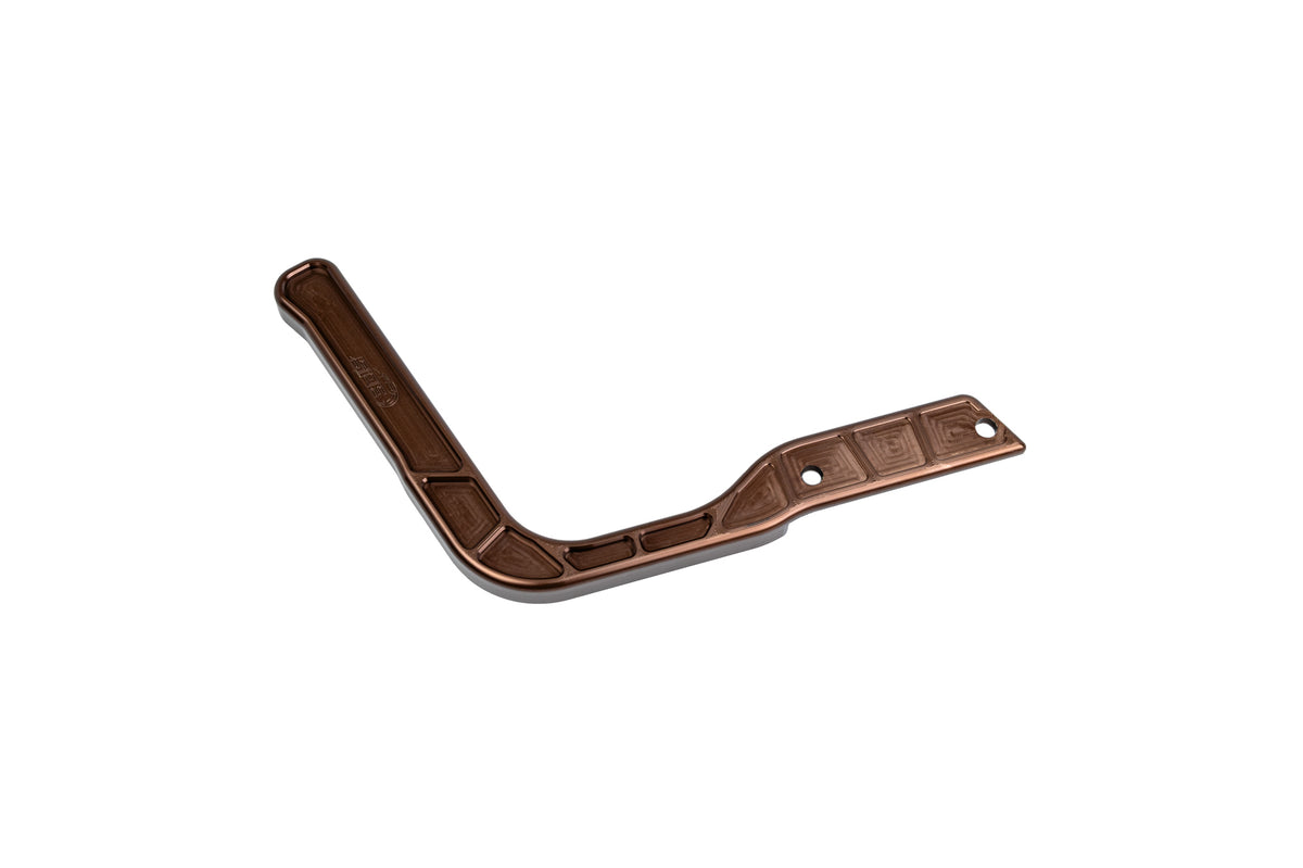 SPE Motorsport 2024-2026 Ford Mustang S650 Drift Handle - Snyder ...