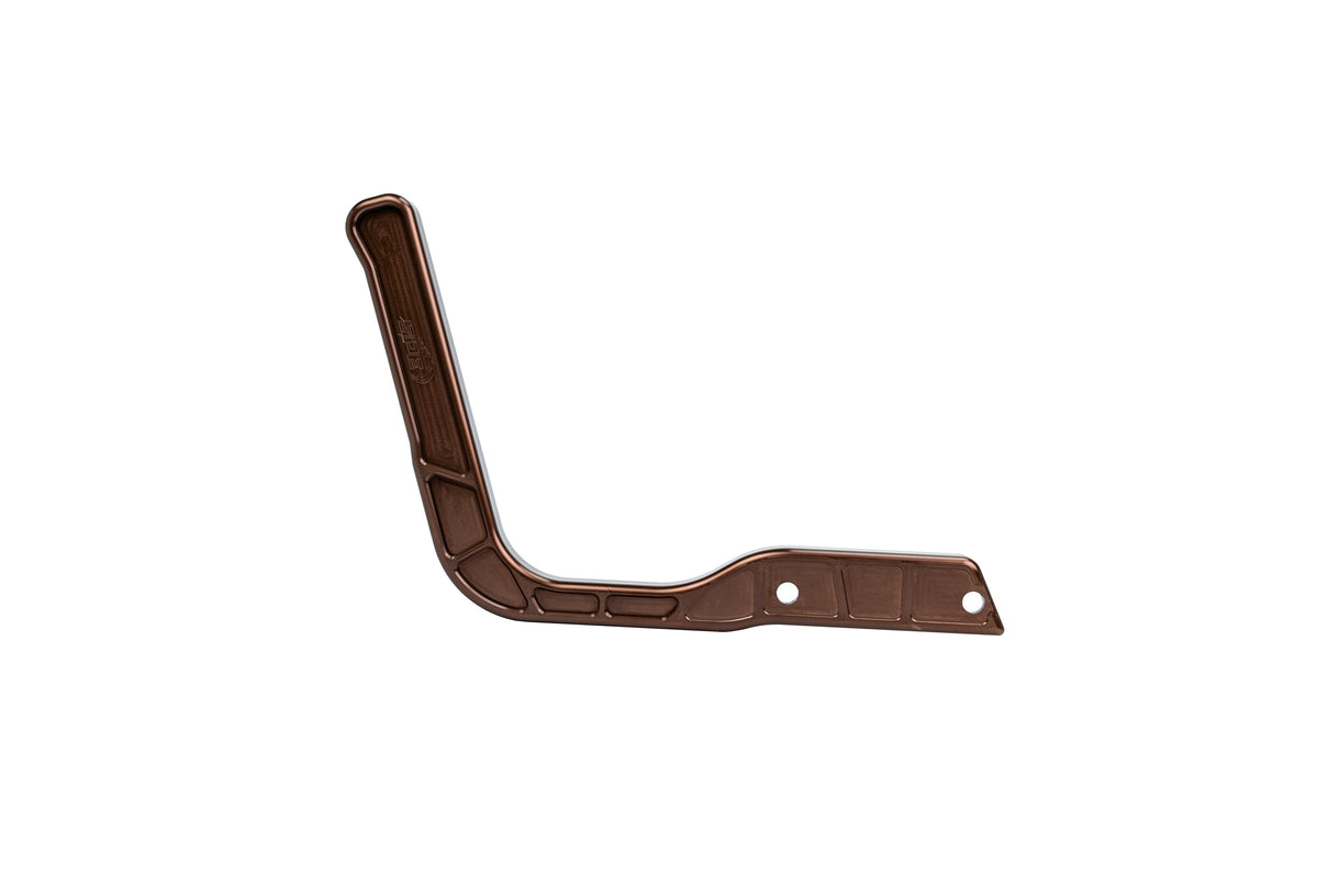 SPE Motorsport 2024-2026 Ford Mustang S650 Drift Handle - Snyder ...