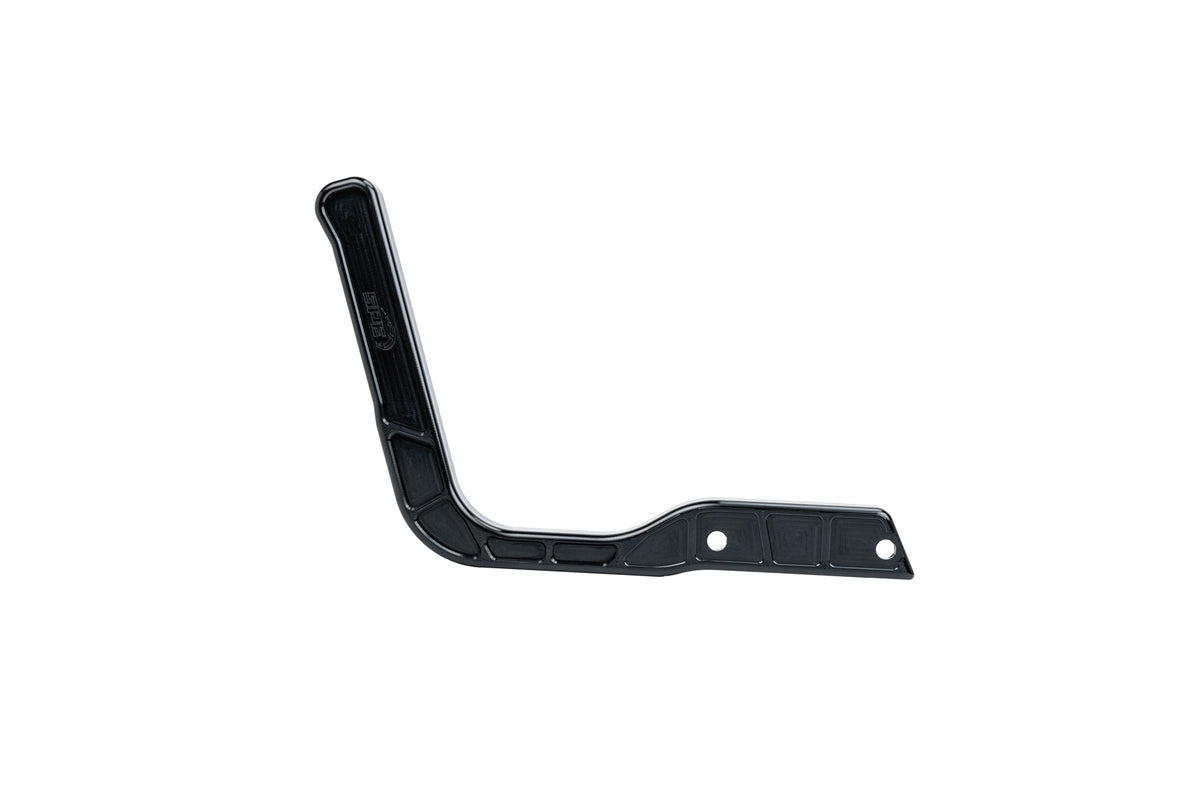 SPE Motorsport 2024-2026 Ford Mustang S650 Drift Handle - Snyder ...