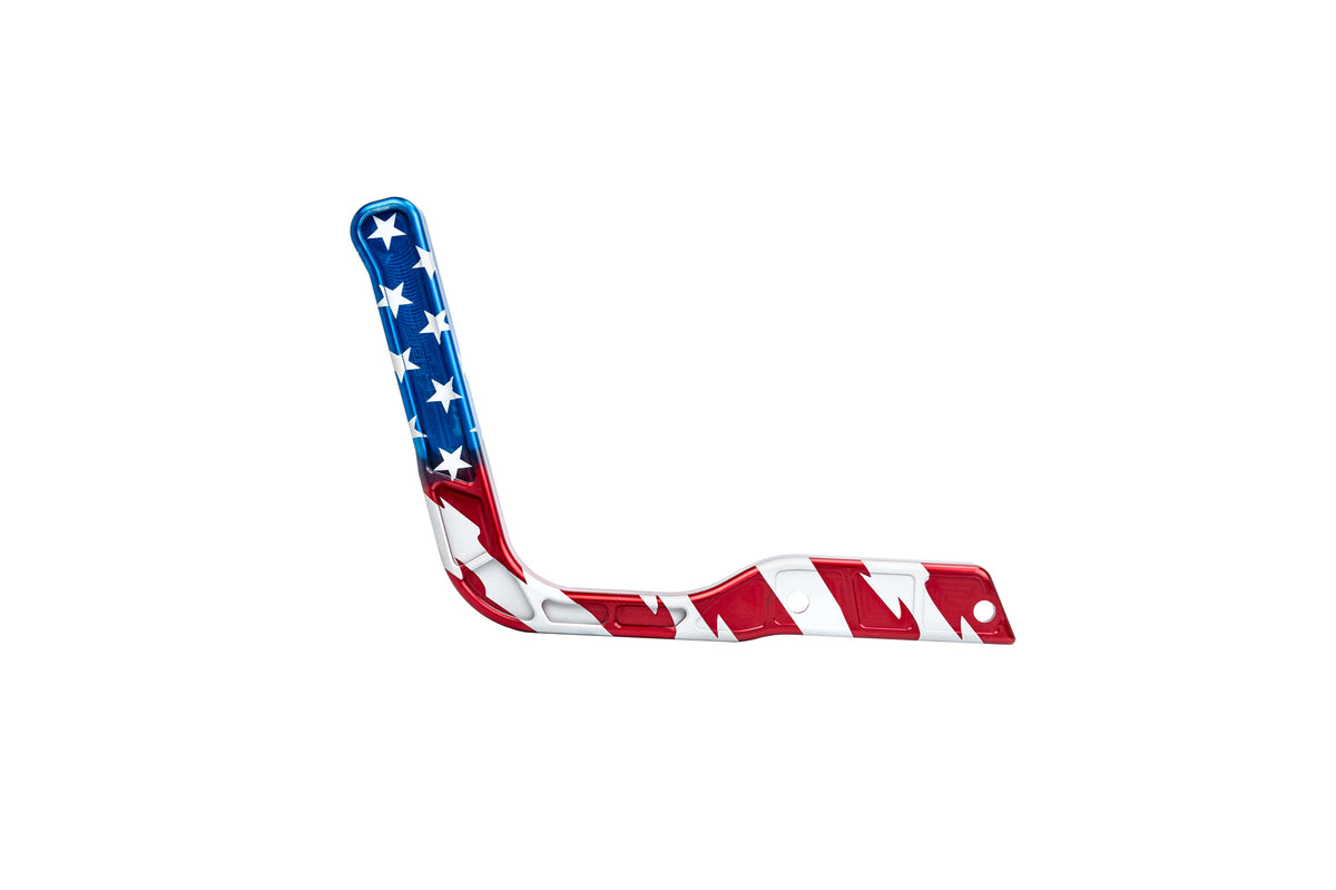SPE Motorsport 2024-2026 Ford Mustang S650 Drift Handle - Snyder ...