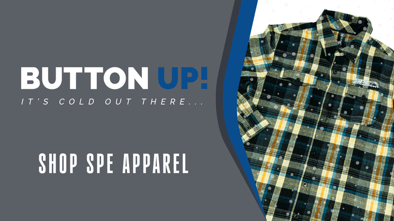 SPE Motorsport: Performance Products for Enthusiasts by Enthusiasts