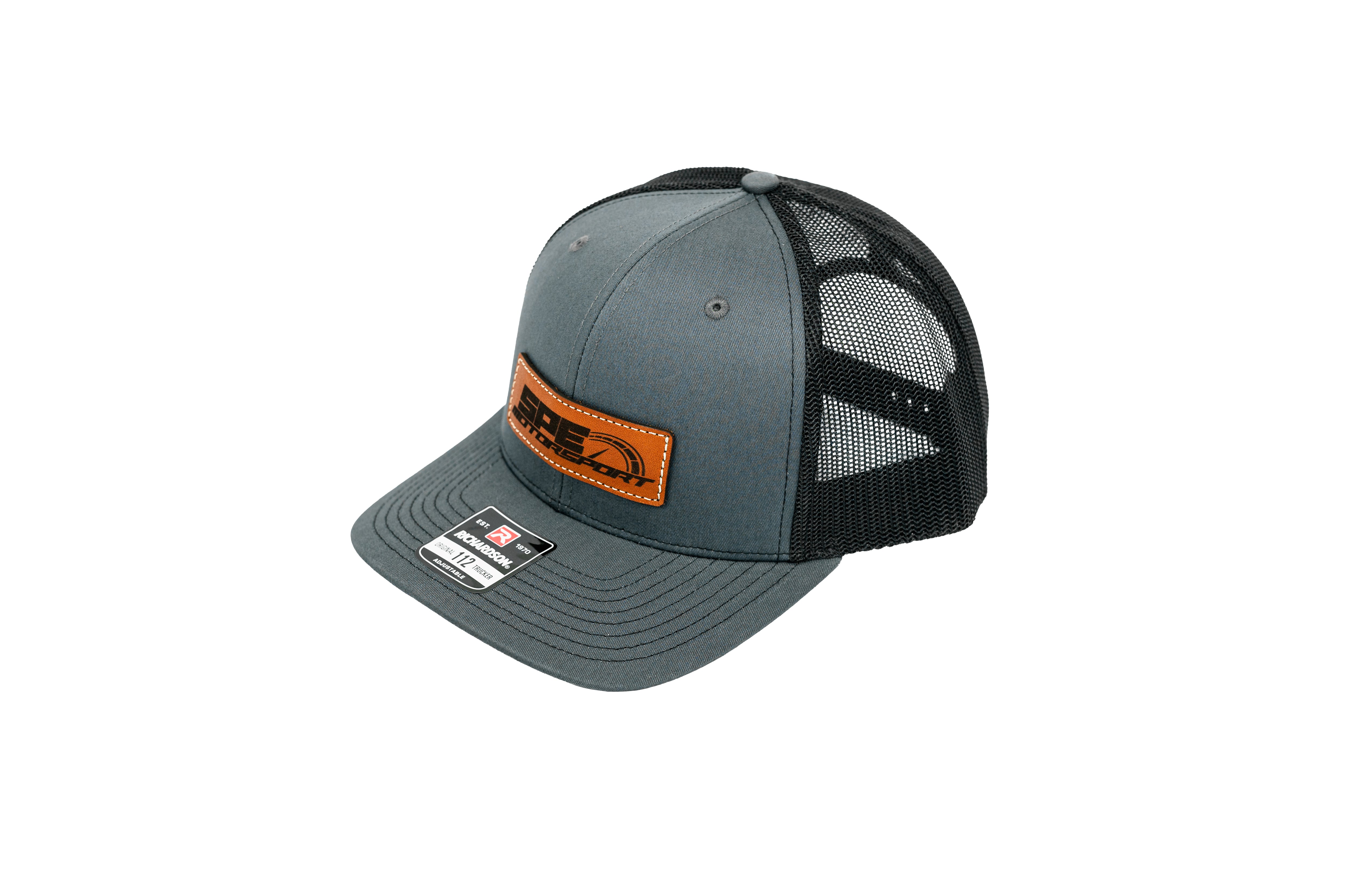 Hats | SPE Motorsport Performance Headwear - Snyder Performance Engineering