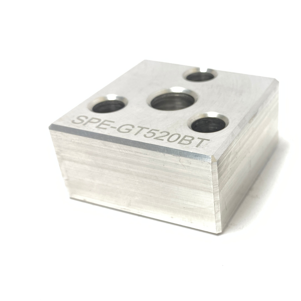 SPE Motorsport 2023+ Raptor R Blower Holding Tool - Snyder Performance ...