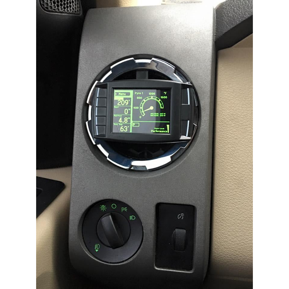 Powerstroke Electronics - Snyder Performance Engineering