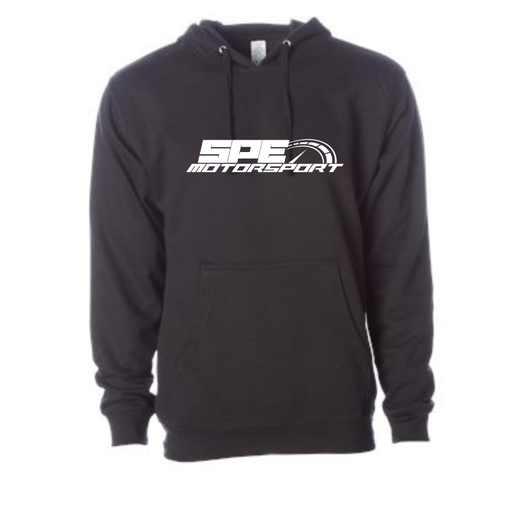 Hoodies - Snyder Performance Engineering