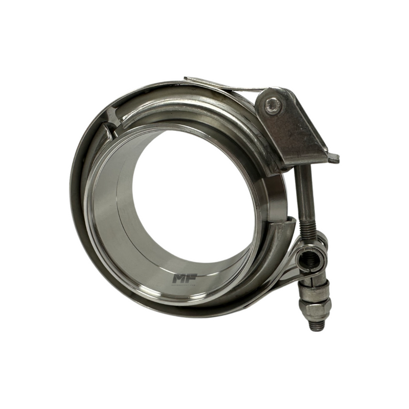 V-Bands & Clamps | SPE Motorsport Fabrication Components - Snyder ...